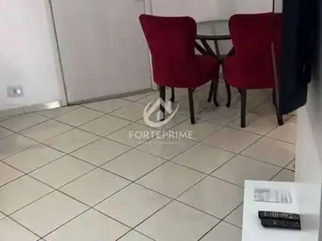 Apartamento para Locação em São Paulo/SP Moema 1 Quartos