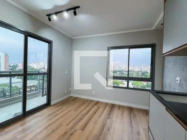 Apartamento para Locação em São Paulo/SP Moema 1 Quartos