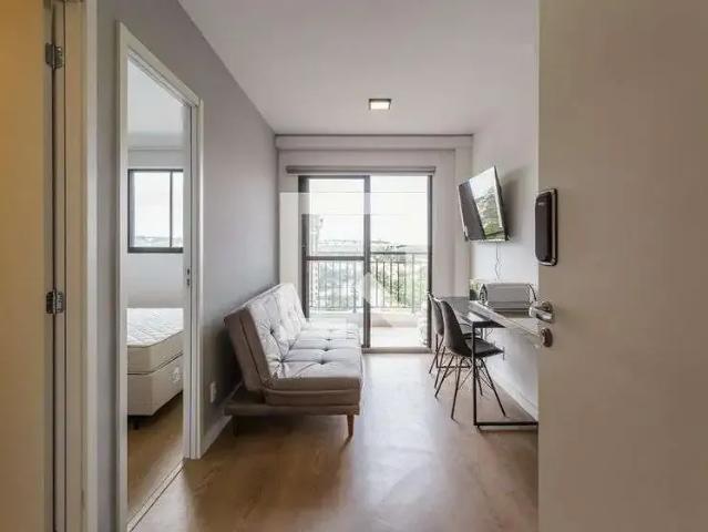 Apartamento para Locação em São Paulo/SP Moema 1 Quartos
