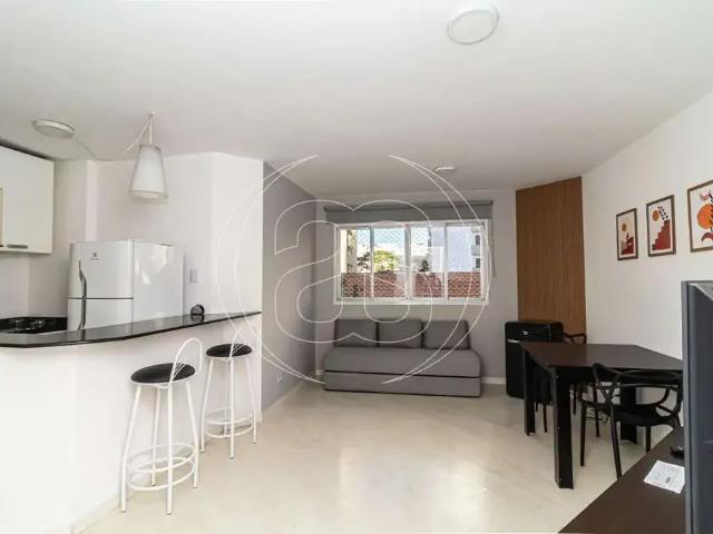 Apartamento para Locação em São Paulo/SP Moema 1 Quartos