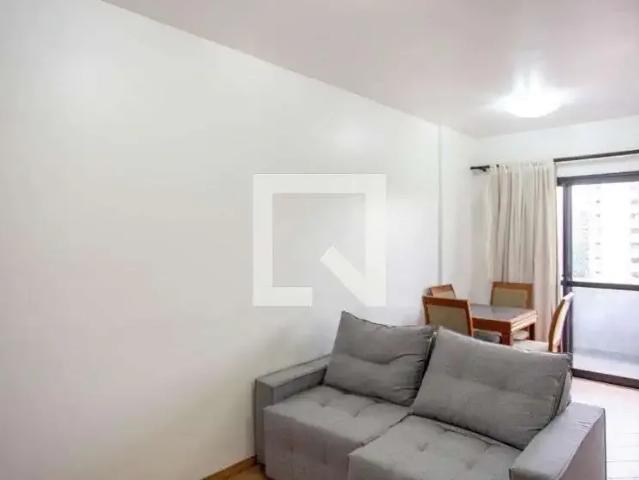 Apartamento para Locação em São Paulo/SP Moema 1 Quartos
