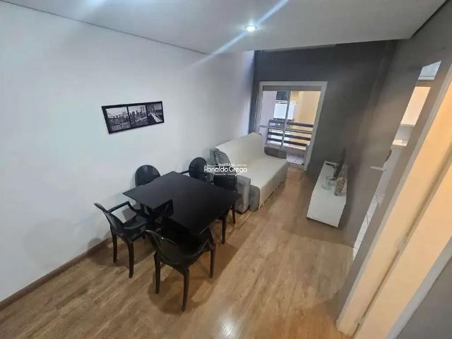 Apartamento para Locação em São Paulo/SP Moema 1 Quartos