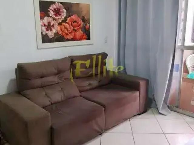 Apartamento para Locação em São Paulo/SP Moema 1 Quartos