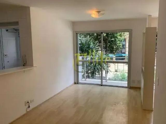 Apartamento para Locação em São Paulo/SP Moema 1 Quartos