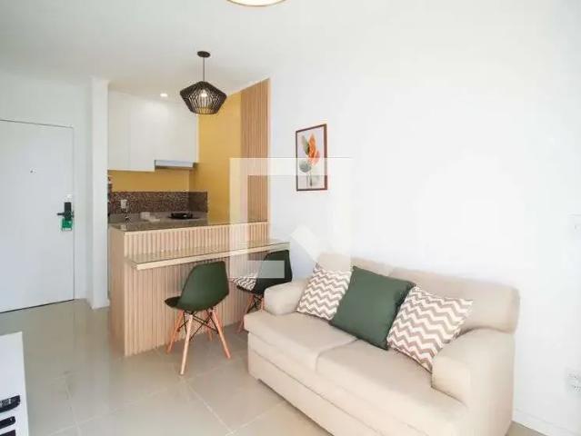 Apartamento para Locação em São Paulo/SP Moema 1 Quartos