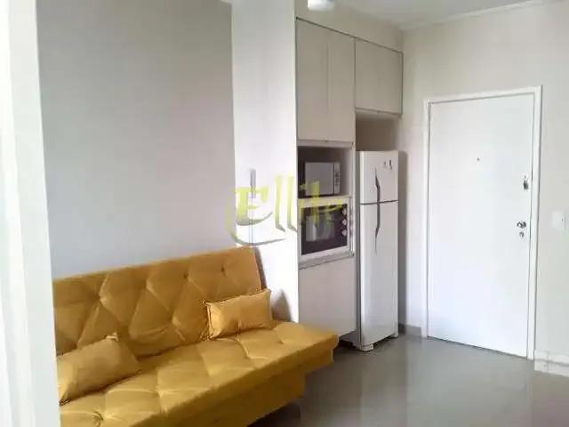 Apartamento para Locação em São Paulo/SP Moema 1 Quartos