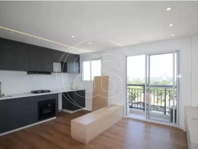 Apartamento para Locação em São Paulo/SP Moema 1 Quartos