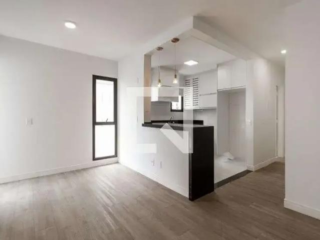Apartamento para Locação em São Paulo/SP Moema 1 Quartos