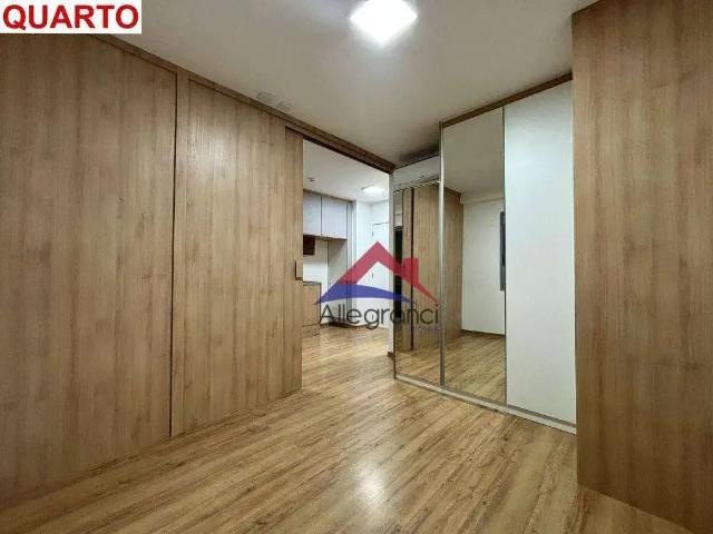 Apartamento para Locação em São Paulo/SP Moema 1 Quartos