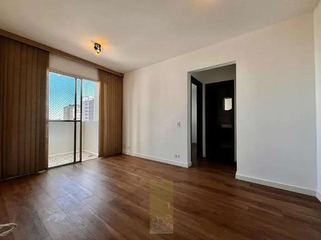 Apartamento para Locação em São Paulo/SP Moema 1 Quartos