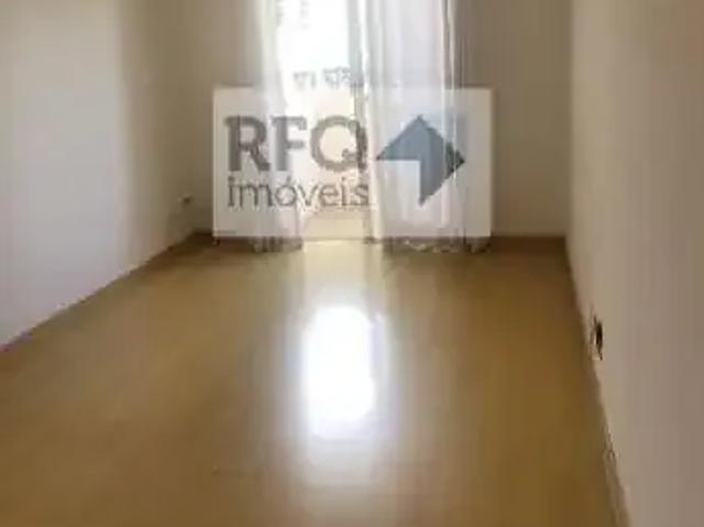 Apartamento para Locação em São Paulo/SP Moema 1 Quartos