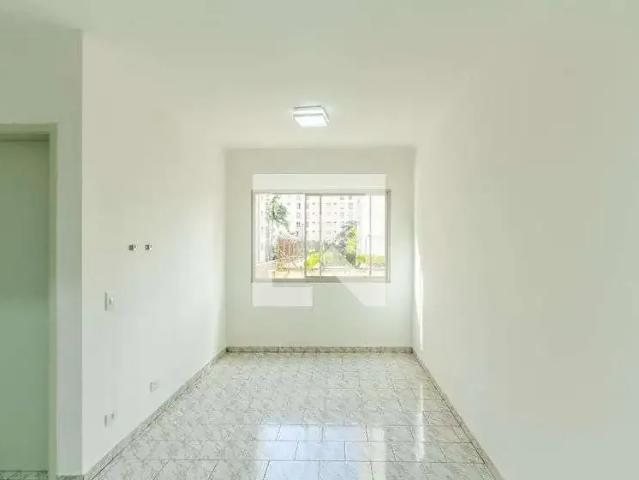 Apartamento para Locação em São Paulo/SP Moema 1 Quartos