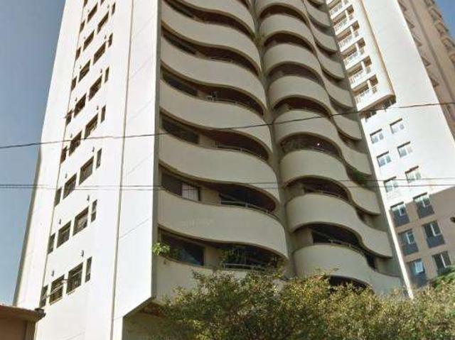 Apartamento para Locação em São Paulo/SP Moema 1 Quartos