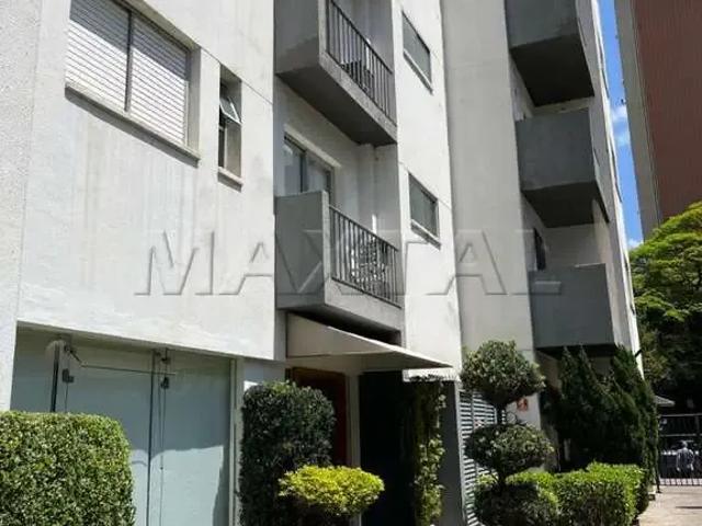 Apartamento para Locação em São Paulo/SP Moema 1 Quartos