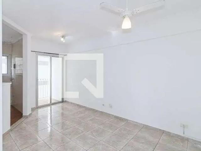 Apartamento para Locação em São Paulo/SP Moema 1 Quartos