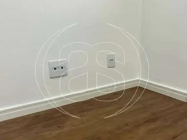 Apartamento para Locação em São Paulo/SP Moema 1 Quartos
