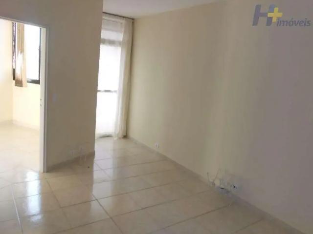 Apartamento para Locação em São Paulo/SP Moema 1 Quartos