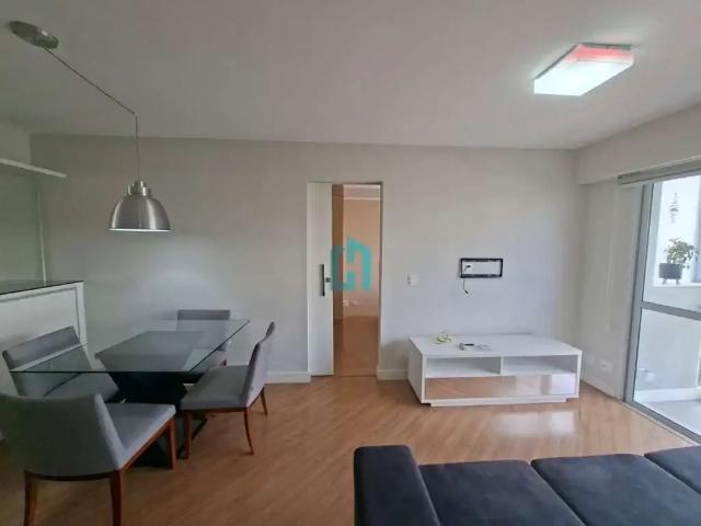 Apartamento para Locação em São Paulo/SP Moema 1 Quartos
