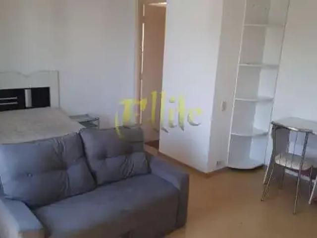Apartamento para Locação em São Paulo/SP Moema 1 Quartos
