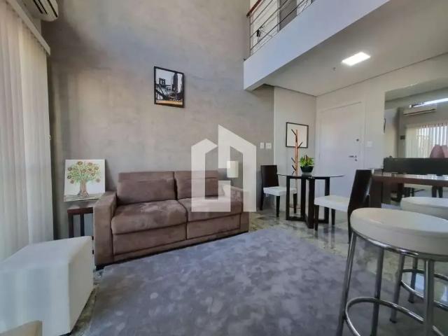 Apartamento para Locação em São Paulo/SP Moema 1 Quartos