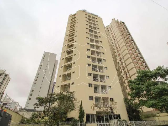 Apartamento para Locação em São Paulo/SP Moema 1 Quartos