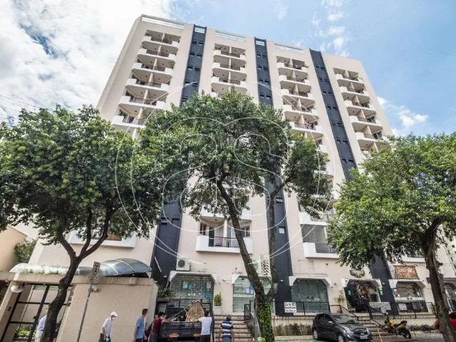 Apartamento para Locação em São Paulo/SP Moema 1 Quartos