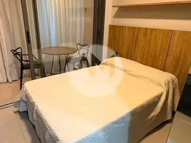 Apartamento para Locação em São Paulo/SP Moema 1 Quartos