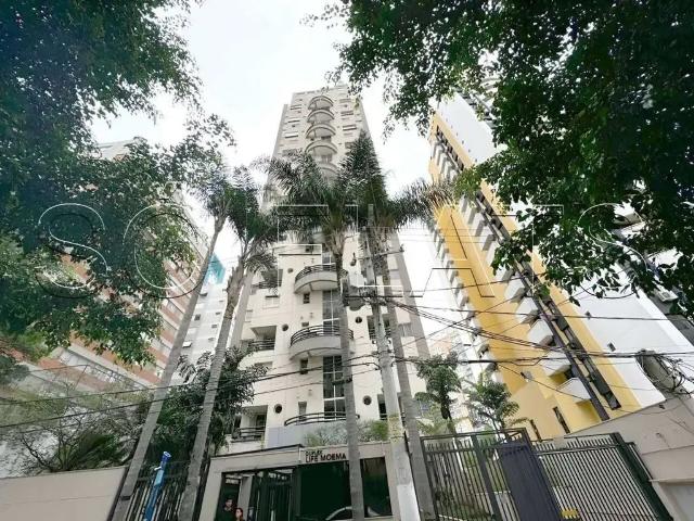 Apartamento para Locação em São Paulo/SP Moema 1 Quartos