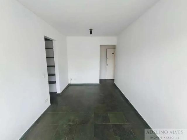 Apartamento para Locação em São Paulo/SP Moema 1 Quartos