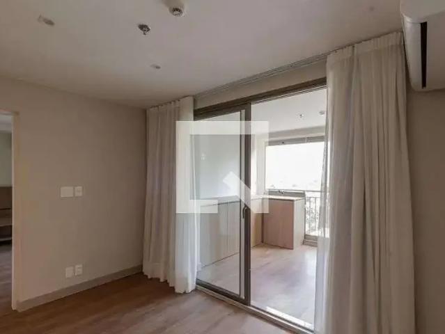 Apartamento para Locação em São Paulo/SP Moema 1 Quartos