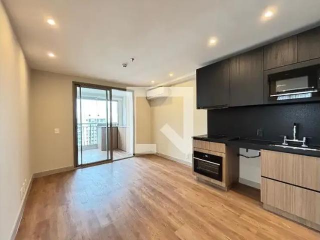 Apartamento para Locação em São Paulo/SP Moema 1 Quartos