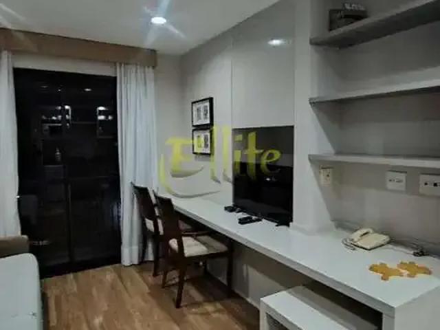 Apartamento para Locação em São Paulo/SP Moema 1 Quartos