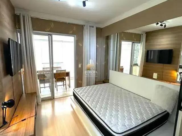 Apartamento para Locação em São Paulo/SP Moema 1 Quartos