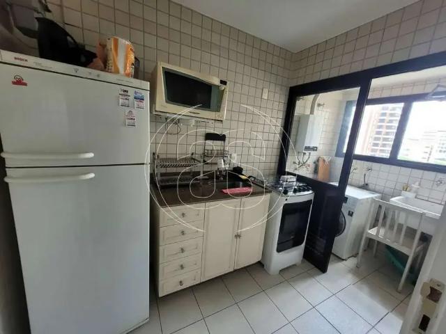 Apartamento para Locação em São Paulo/SP Moema 1 Quartos