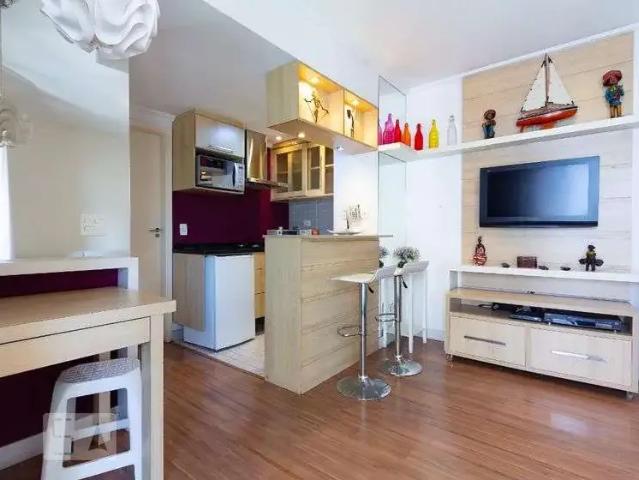 Apartamento para Locação em São Paulo/SP Moema 1 Quartos