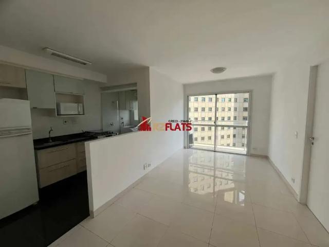 Apartamento para Locação em São Paulo/SP Moema 1 Quartos