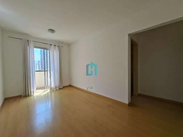 Apartamento para Locação em São Paulo/SP Moema 1 Quartos