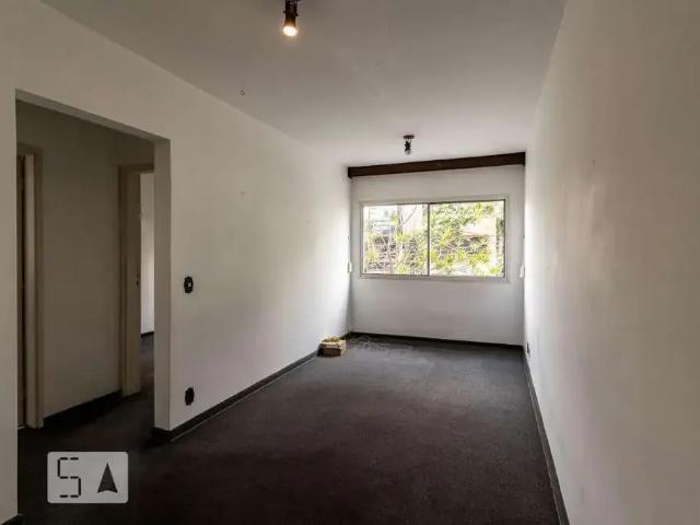 Apartamento para Locação em São Paulo/SP Moema 1 Quartos