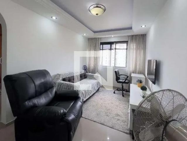 Apartamento para Locação em São Paulo/SP Moema 1 Quartos