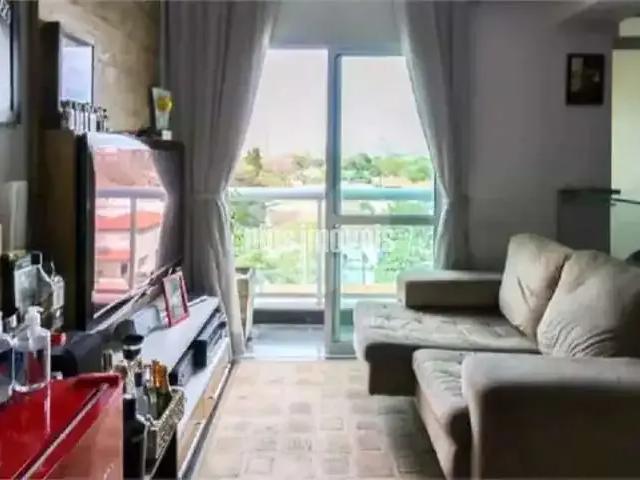 Apartamento para Locação em São Paulo/SP Moema 1 Quartos