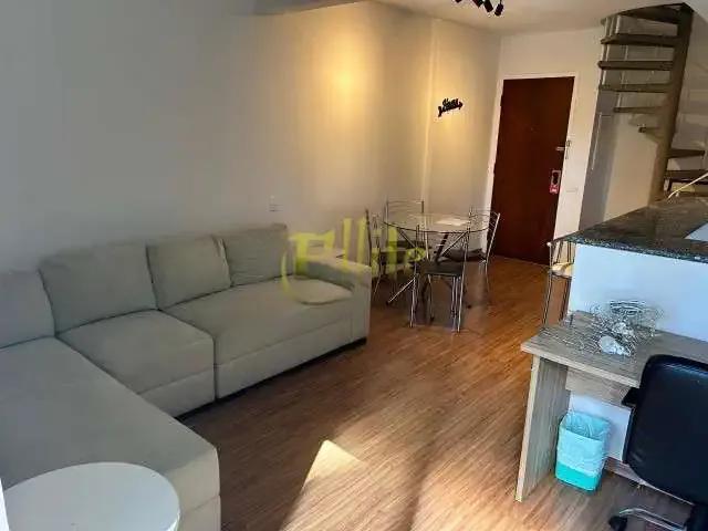 Apartamento para Locação em São Paulo/SP Moema 1 Quartos
