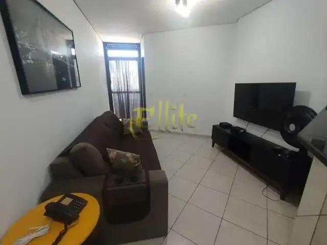 Apartamento para Locação em São Paulo/SP Moema 1 Quartos
