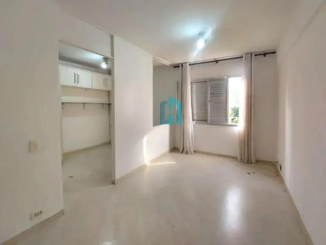Apartamento para Locação em São Paulo/SP Moema 1 Quartos