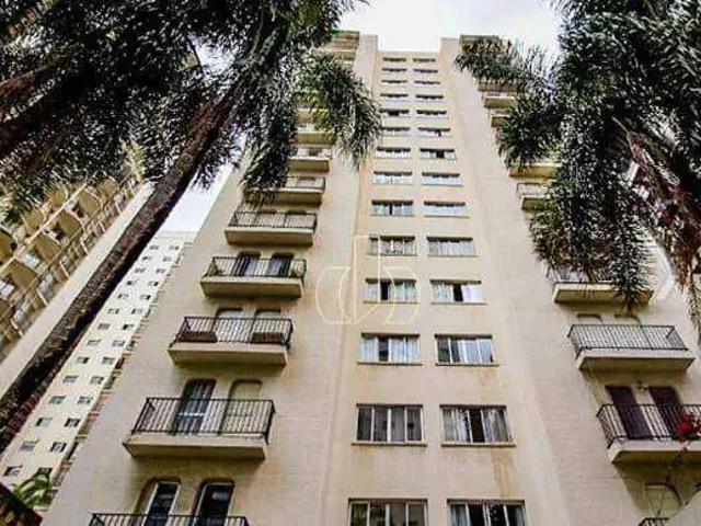 Apartamento para Locação em São Paulo/SP Moema 1 Quartos