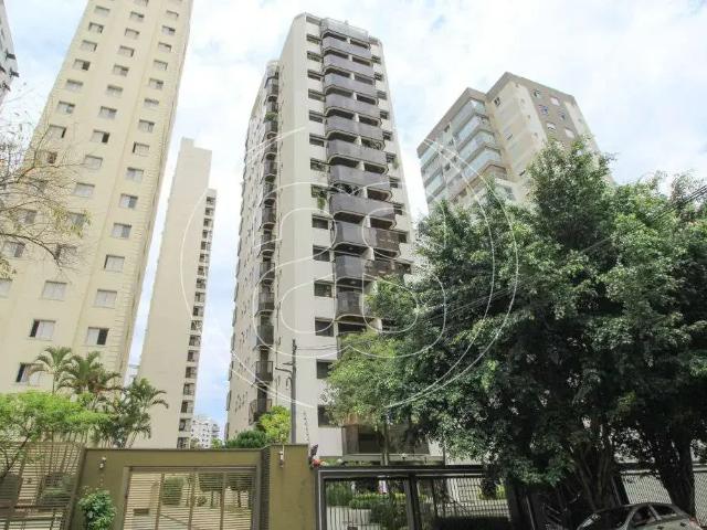 Apartamento para Locação em São Paulo/SP Moema 1 Quartos