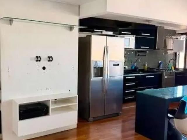 Apartamento para Locação em São Paulo/SP Moema 1 Quartos