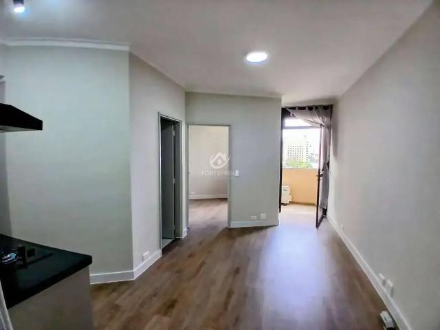 Apartamento para Locação em São Paulo/SP Moema 1 Quartos