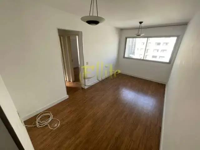 Apartamento para Locação em São Paulo/SP Moema 1 Quartos
