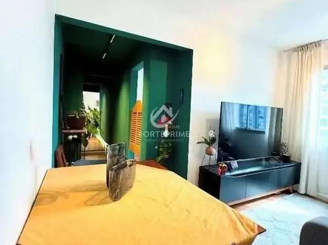 Apartamento para Locação em São Paulo/SP Moema 1 Quartos