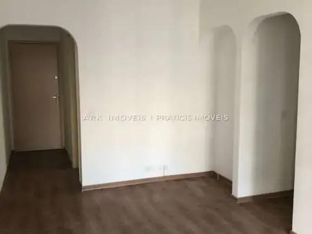Apartamento para Locação em São Paulo/SP Moema 1 Quartos